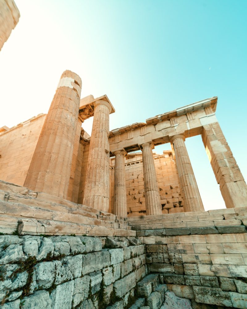 Ancient History GCSE : Sulis Learning