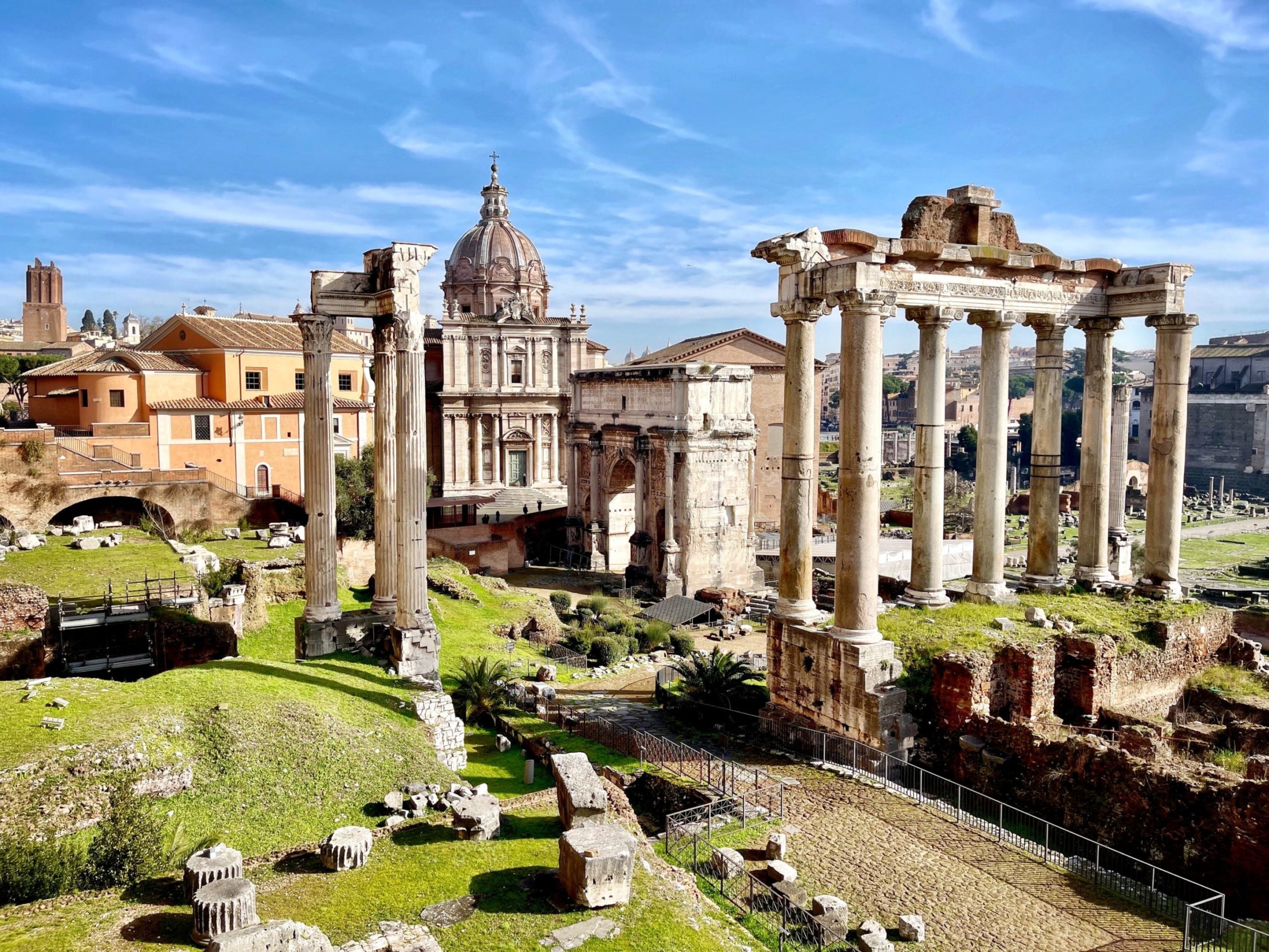 Classical Civilisation GCSE : War and Warfare : Roman City Life