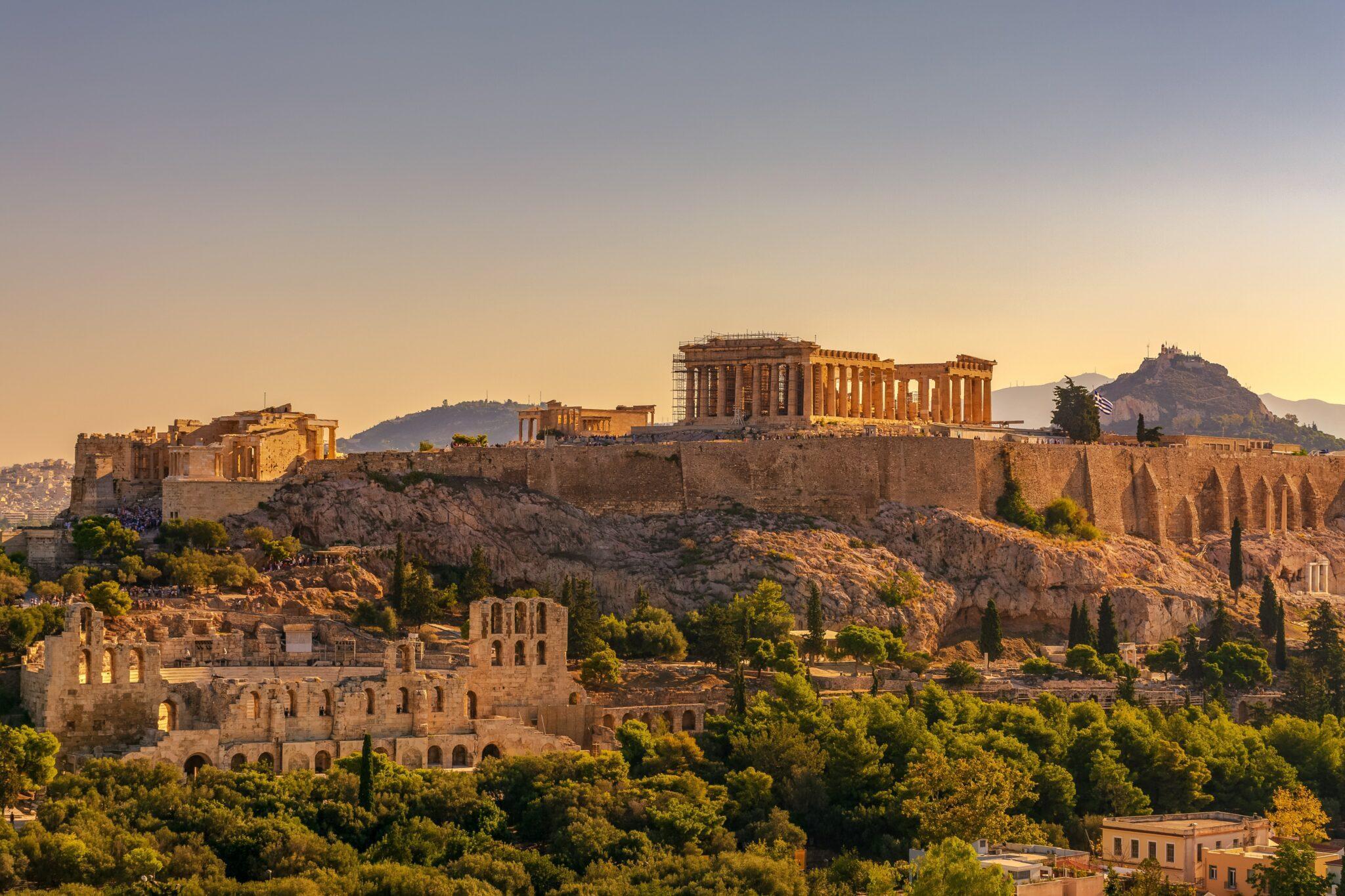 Latin A Level, Latin, Classical Civilisation & Ancient History GCSEs online