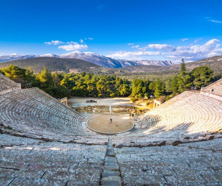 Ancient History GCSE : Sulis Learning