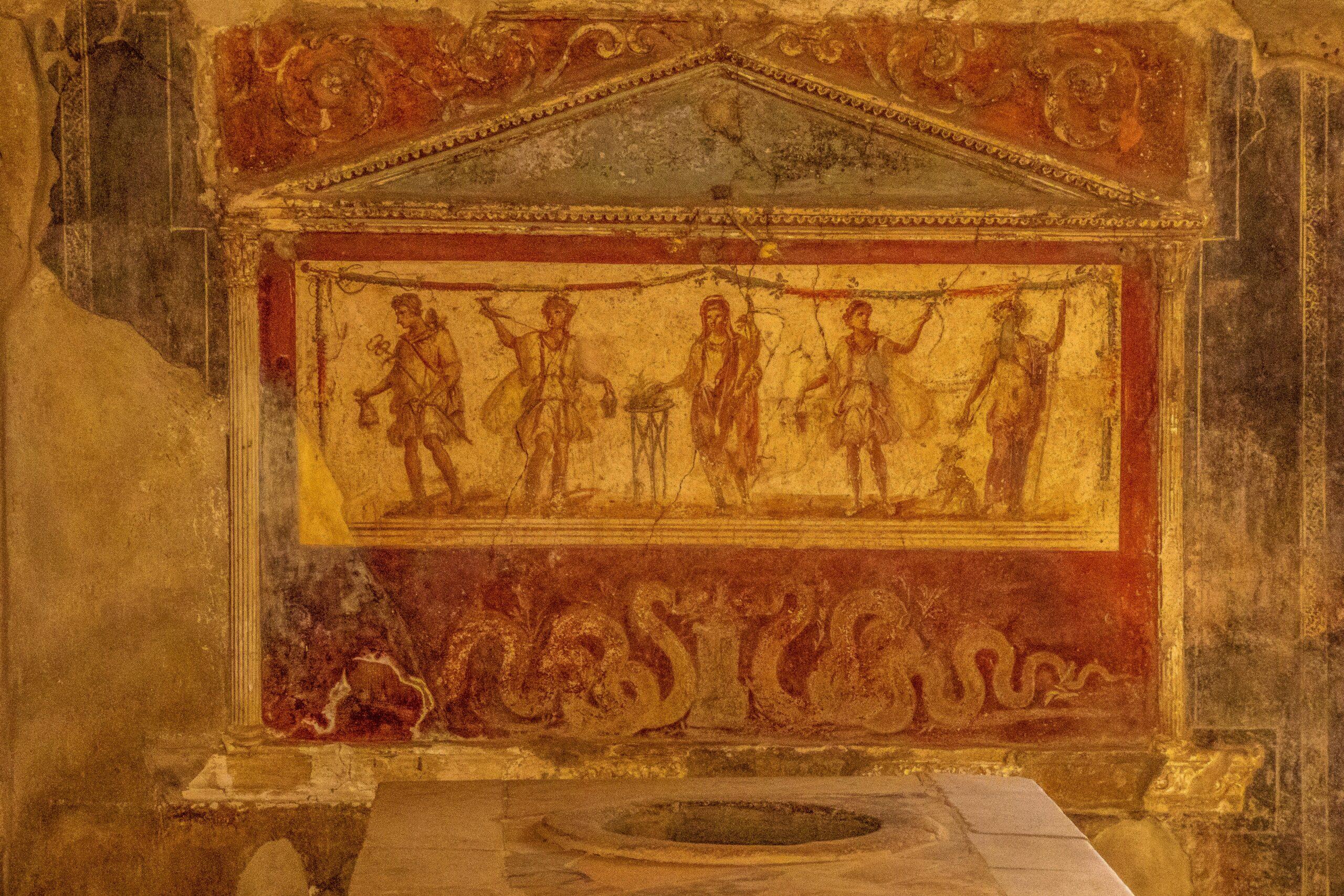 Classical Civilisation GCSE : War and Warfare : Roman City Life
