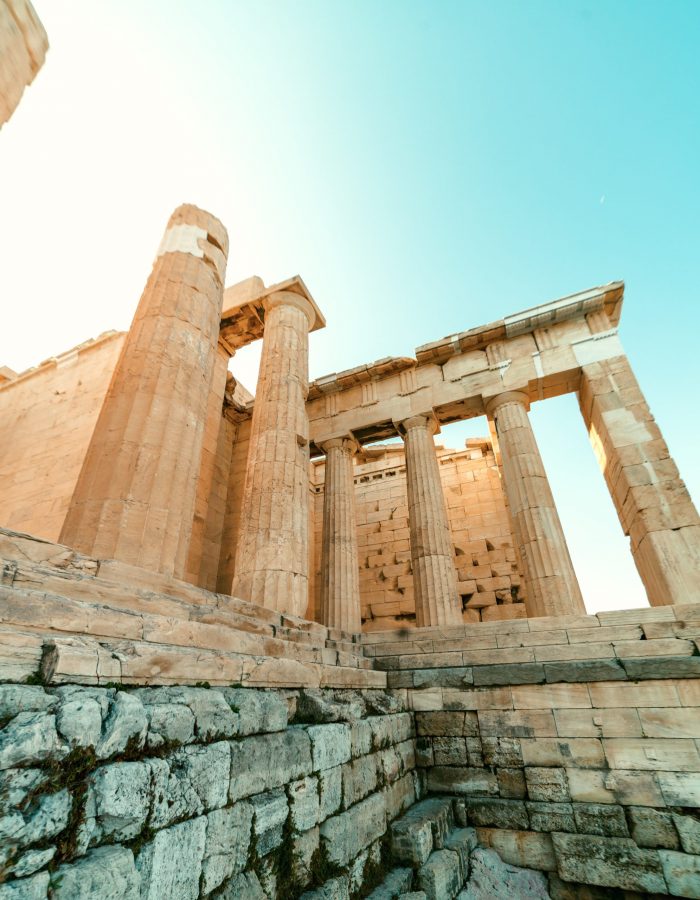 Classical Civilisation GCSE : Myth and Religion : Homeric World